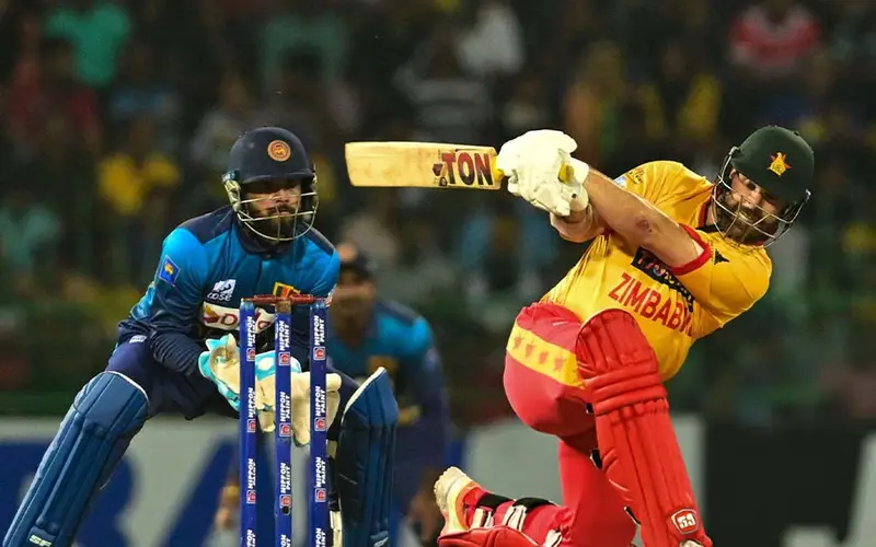 Sri Lanka Vs Zimbabwe 5th T20 Live Score Update: Playing 11, SL won by 9 wickets