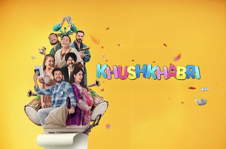 Khushkhabri Day Wise Box Office Collection Report (2026): Worldwide ...