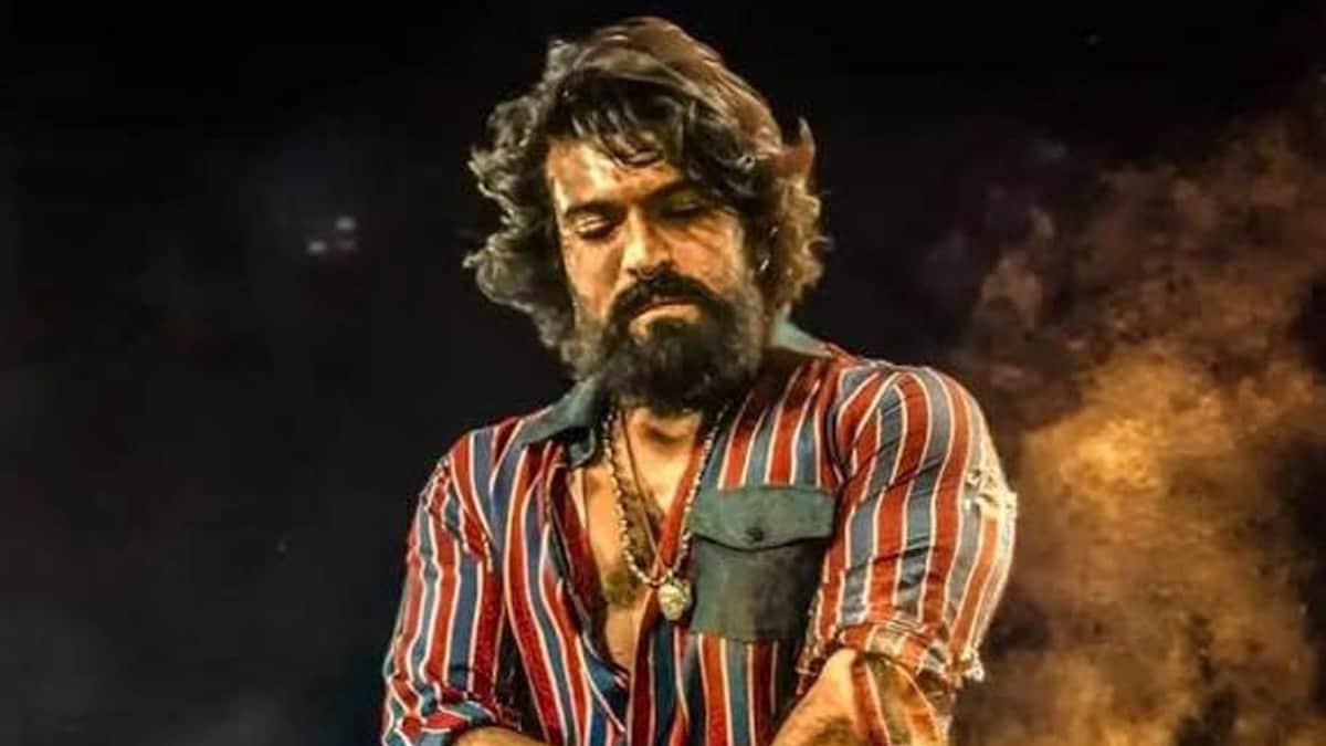 Peddi Box Office Advance Booking for Premiere (North America): Ram ...