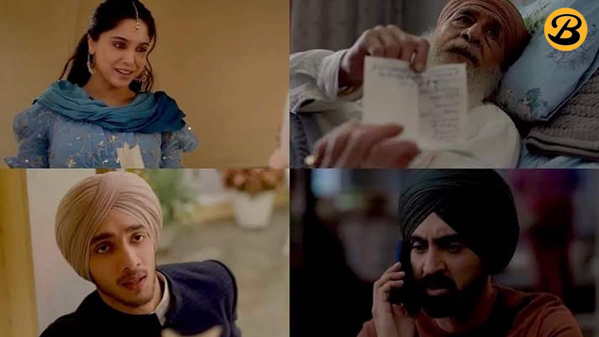 Main Vaapas Aaunga Box Office Collection Day 11: Diljit Dosanjh’s Film ...