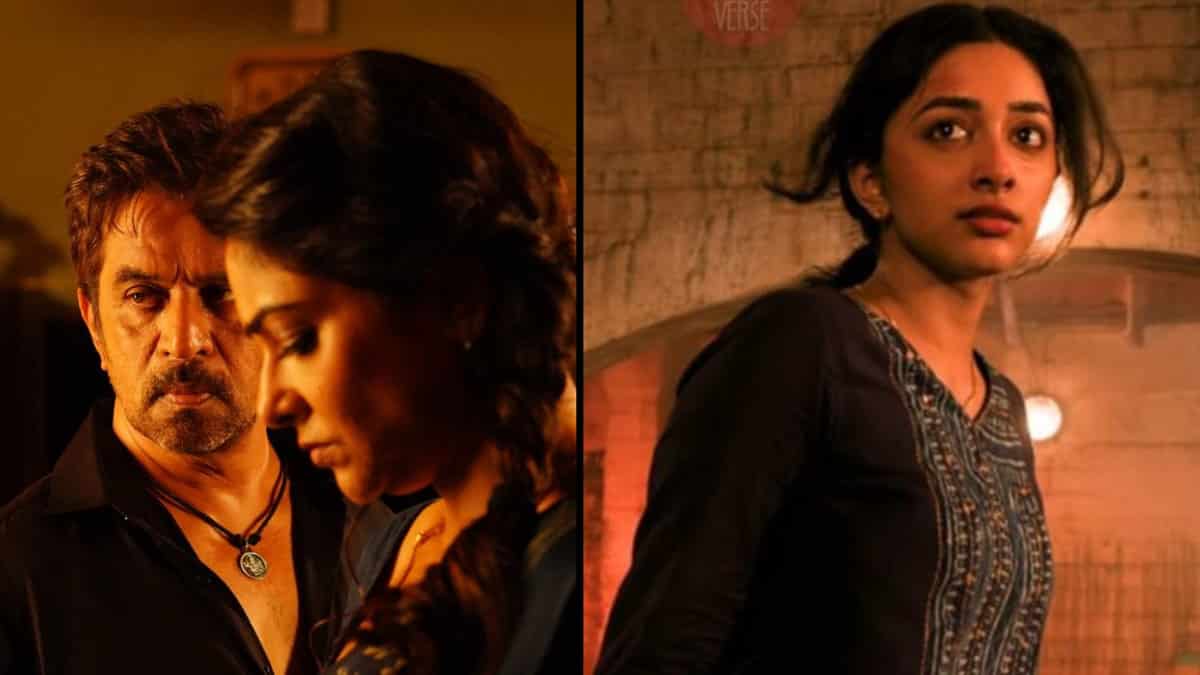 Blast Box Office Collection Day 5: Arjun Sarja's Martial Arts Film ...
